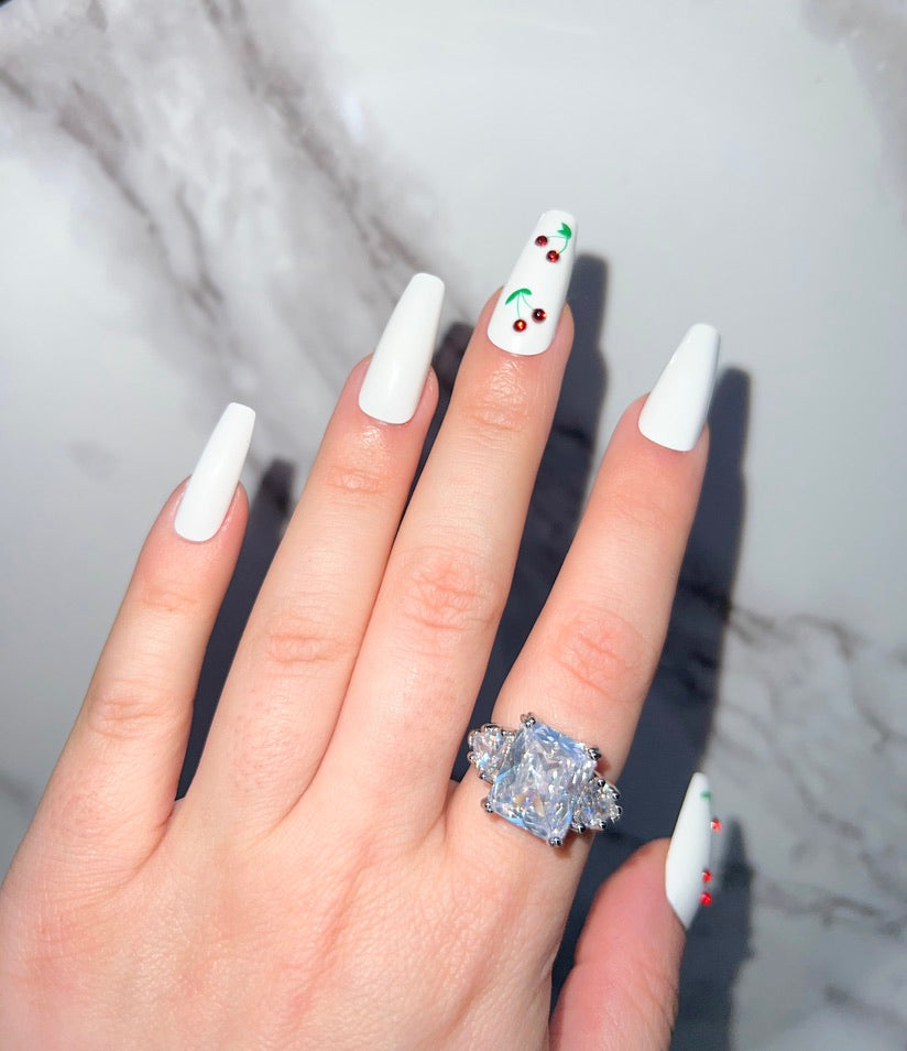 Sara Ring – GoldDipped