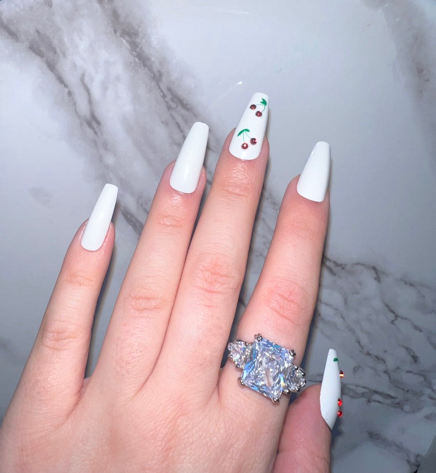 Sara Ring – GoldDipped