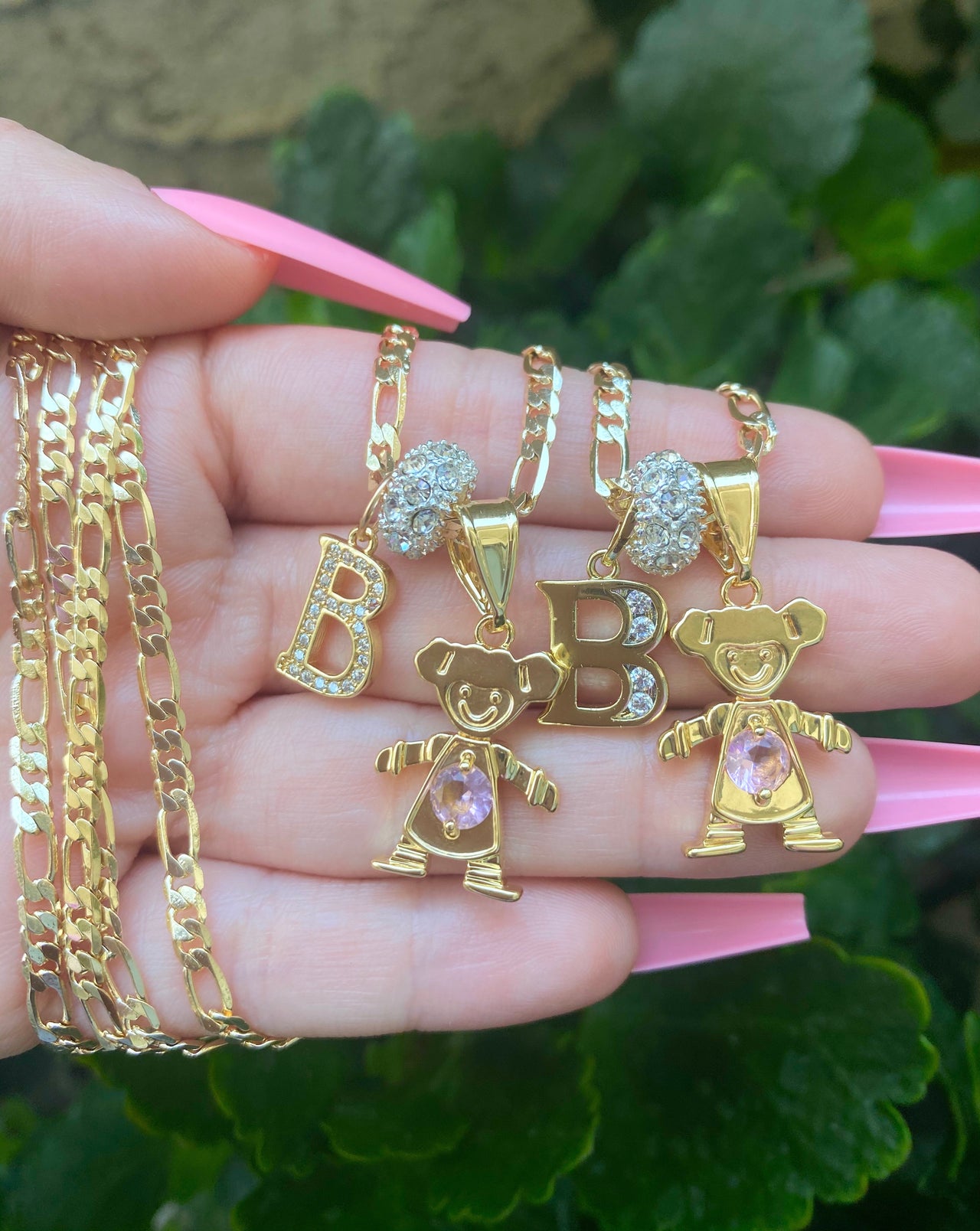 GoldDipped