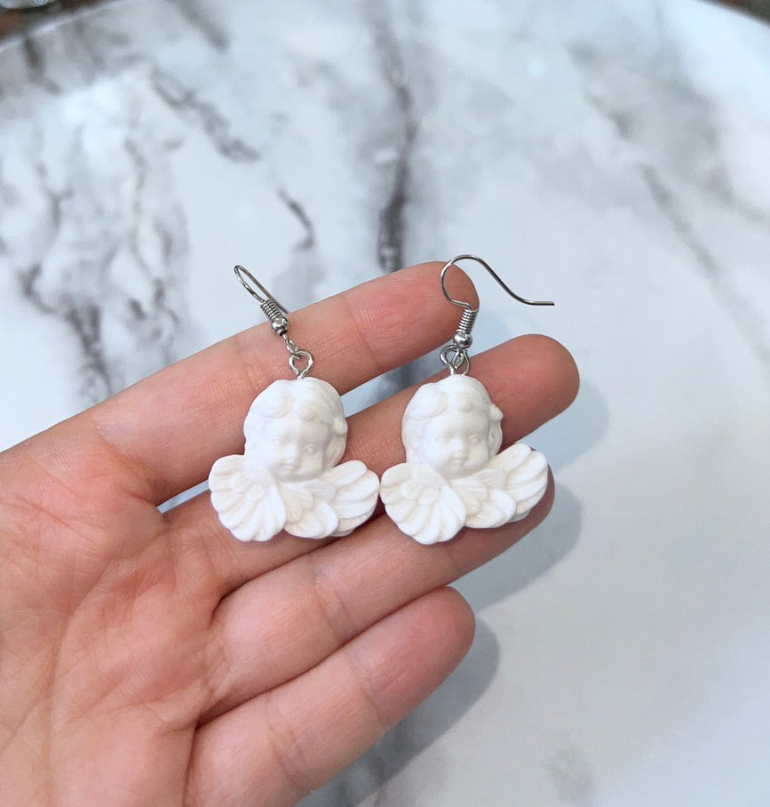 White Angel (Set Of Separate) – GoldDipped