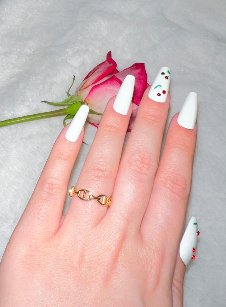 GG Band – GoldDipped