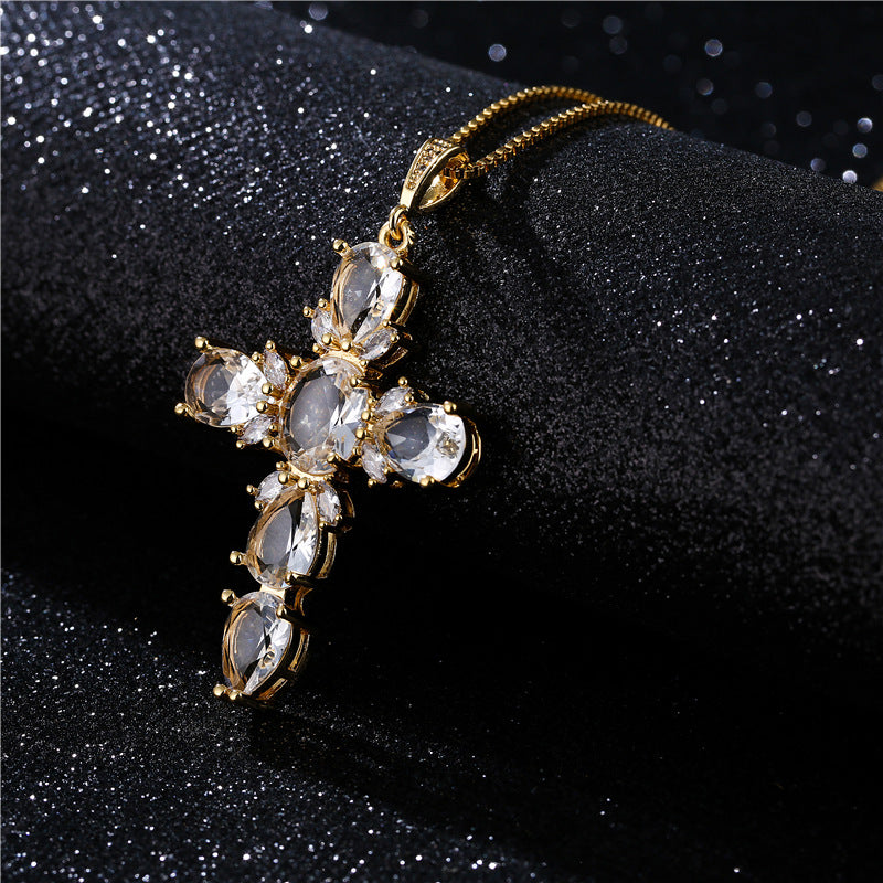 Kim Cross – GoldDipped