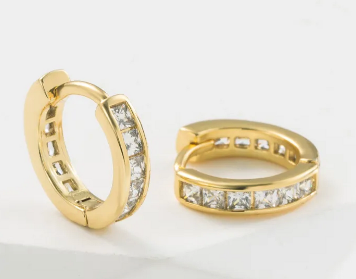 Princess Huggies – GoldDipped